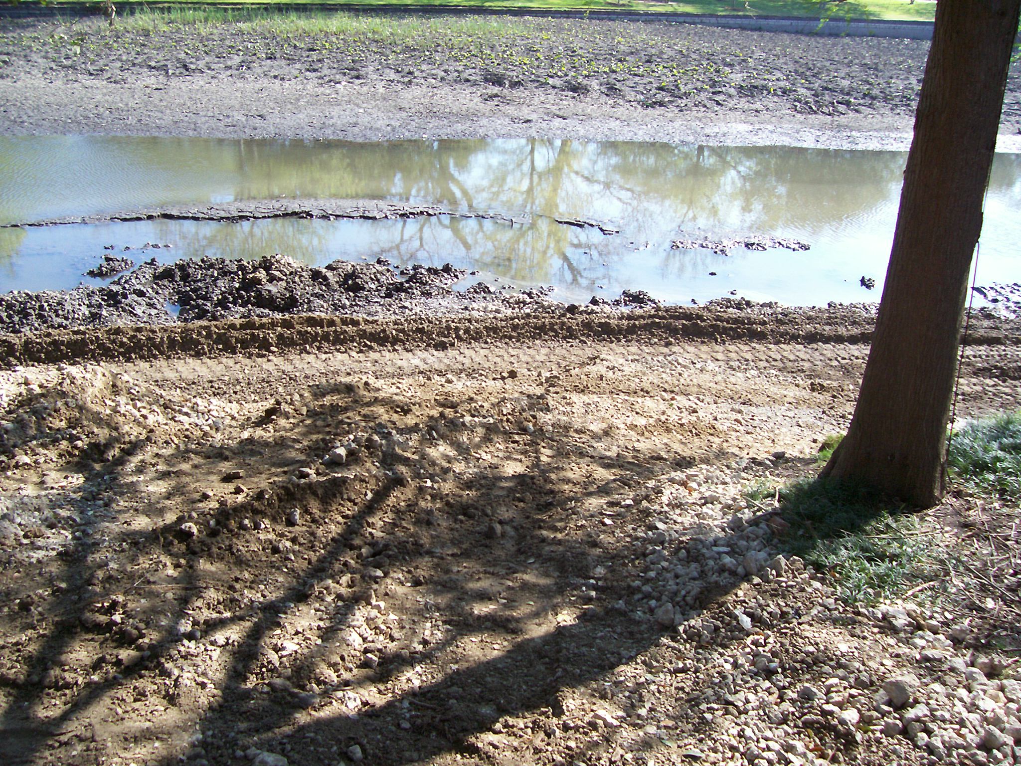 Exall Lake - Precision Engineering and Granite Work